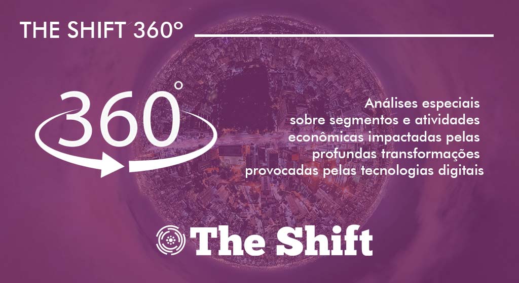 The Shift 360º • The Shift